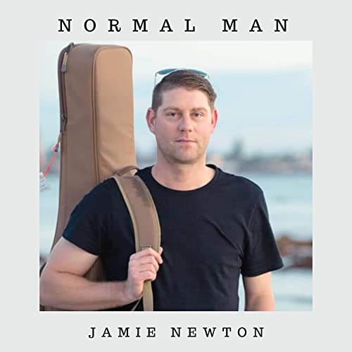 Play Normal Man by Jamie Newton on Amazon Music