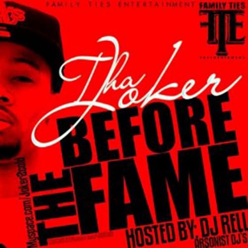 Play Before The Fame by Tha Joker on Amazon Music