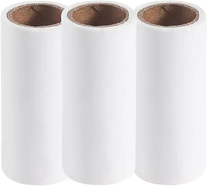 Amazon.com: gamak Portable Double Sided Dust Wiper Remover Brush ...