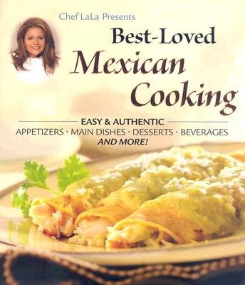 Cozinha mexicana mais amada do Chef LaLa | Amazon.com.br