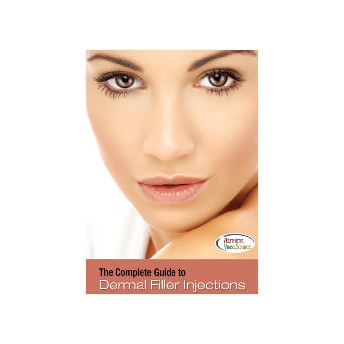 Buy The Complete Guide to Dermal Filler Injections - Learn How To ...