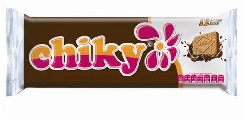 Amazon.com: Pozuelo Chiky Chocolate Cookies Bag 16.9 Oz (Pack of 4 ...