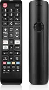 Amazon.com: BN59-01315J Universal Remote Control for Samsung Smart TV 6 ...