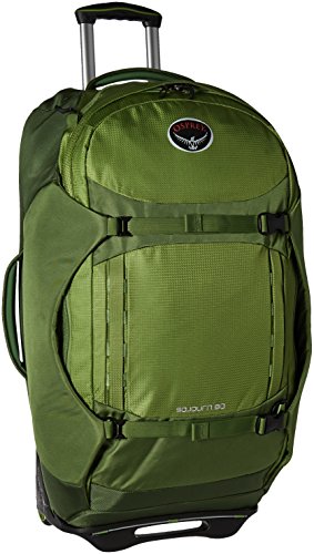 Best Osprey Backpacks For Travel