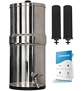 euroguard® – Système de Filtration d’Eau par Gravité en Acier ...