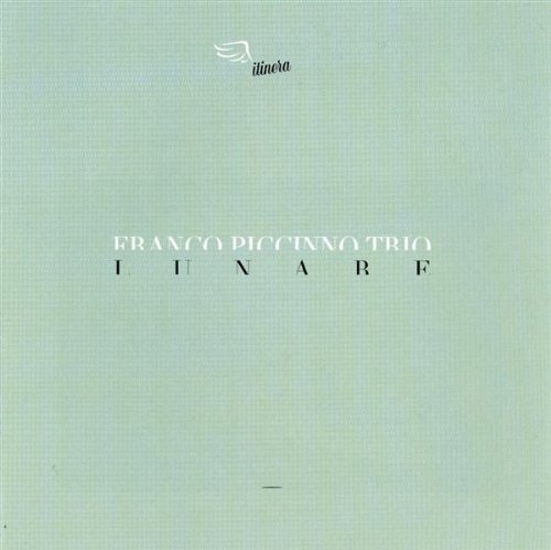 Lunare: Piccinno Franco Trio: Amazon.es: CD y vinilos}