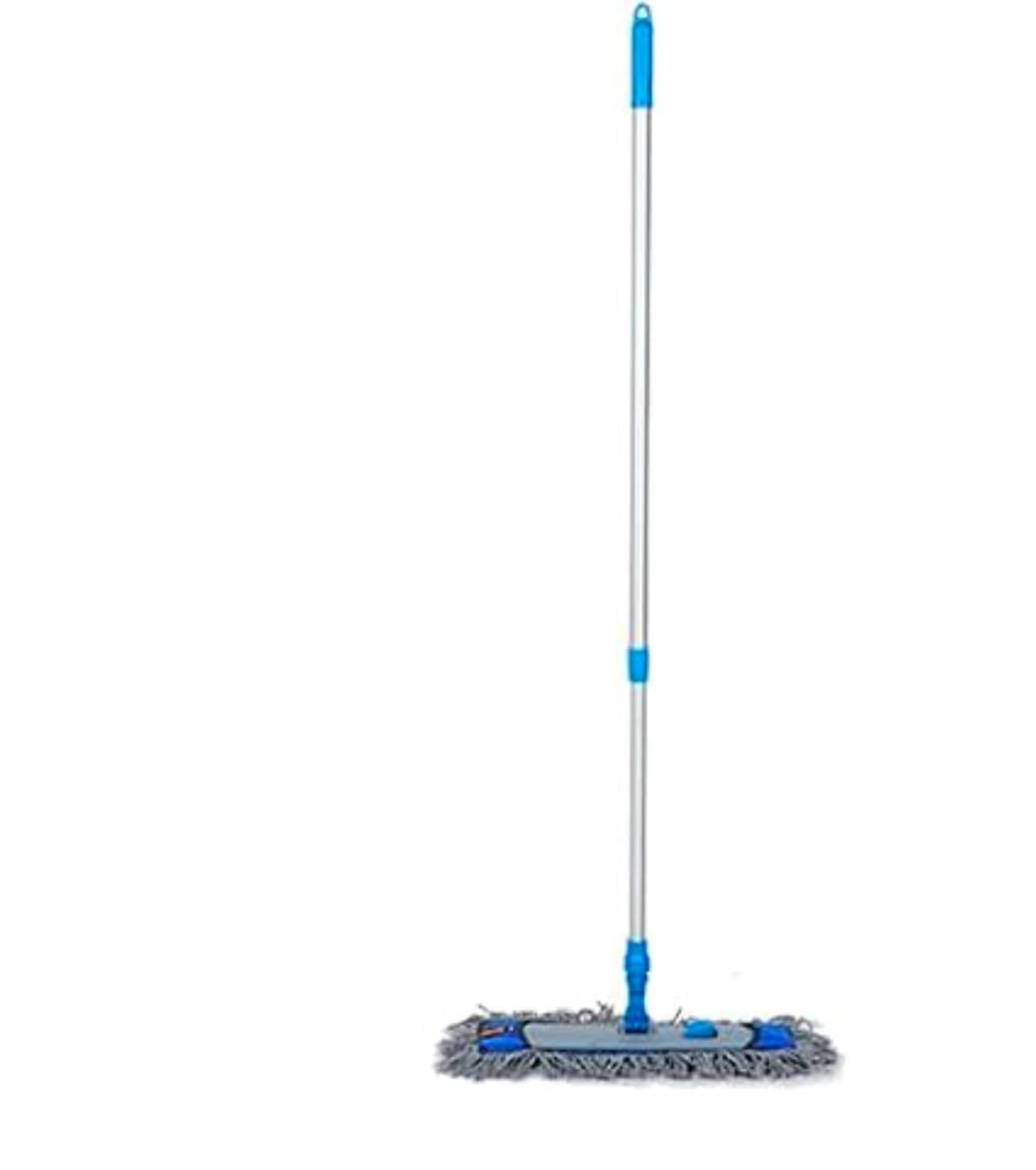 Roots Eze Clean Neo 50 cm Dry Mop Set : Amazon.in