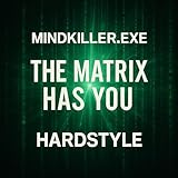 【発売日：2025年09月15日】・製造元:MINDKILLER.EXE