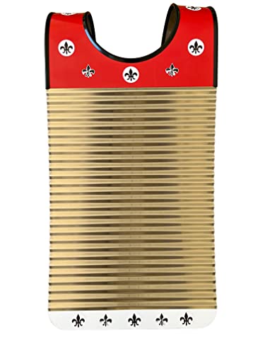 Key of Z Rubboards Product Guide: 15 Best Things to Buy from Key of Z ...