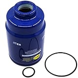 FLEETGUARD FS20002 - Fuel filter cross reference