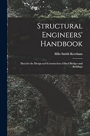 Buy Structural Engineers' Handbook: Data for the Design and ...
