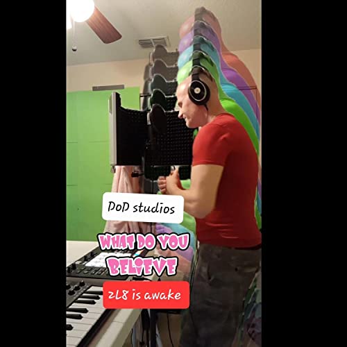 Amazon.co.jp: What do you believe : 2L8 Is Awake: Digital Music