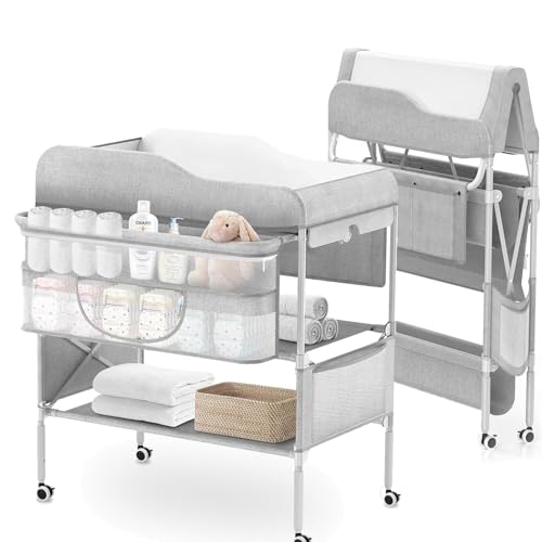amazon.ae Best Sellers: The best items in Diaper Changing Tables based ...