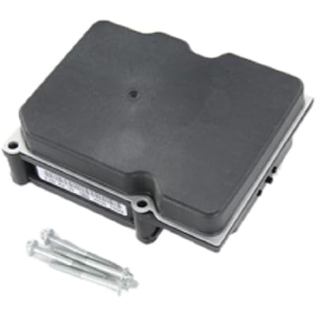 Amazon.com: ACDelco GM Original Equipment 22754644 Electronic Brake and ...