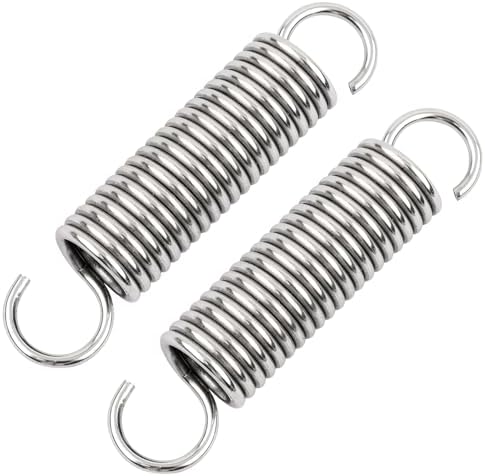 Amazon.com: Souldershop 3-1/2inch Replacement Recliner Chair Spring ...