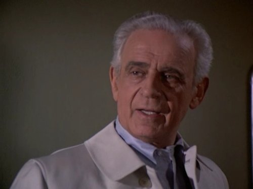 Watch Rod Serling's Night Gallery Season 1 | Prime Video