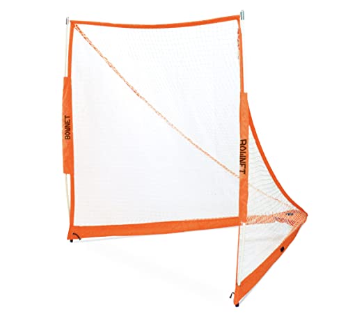 Best Lacrosse Goals & Nets 2023: 12 Choices That 100% Working