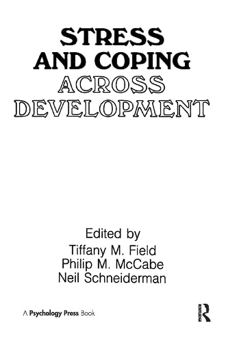 Amazon.com: Stress and Coping Across Development (Stress and Coping ...