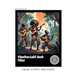 【発売日：2024年06月20日】・製造元:Ethnic Creatives