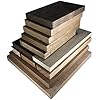 Amazon.com: Hardwood Lumber Assortment - Mixed Species - Large Box of ...
