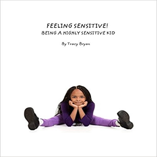 Amazon.com: Feeling Sensitive!: Being a Highly Sensitive Kid (Audible ...