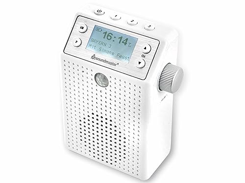 Badradio mit Uhr – Die 15 besten Produkte im Vergleich & Angebote ...