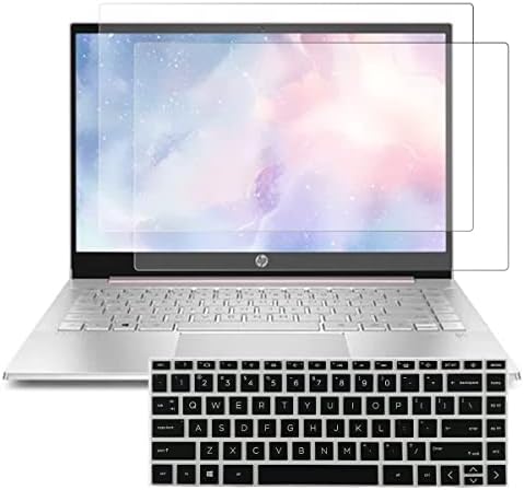 Amazon.com: YINOVEEN 2 Pack 14 inch Matte Screen Protector For HP ...