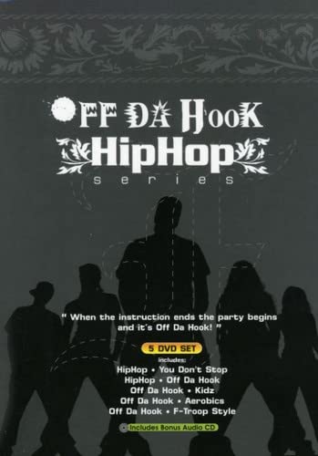 Off Da Hook Hip Hop Series: Amazon.in: Demi Lovato, Brad Ruekberg ...