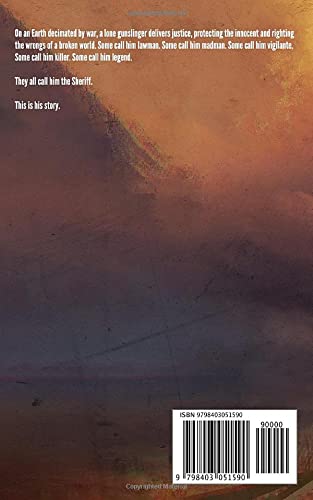 The 29 Post-Apocalyptic Science Fiction To Read In July 2024 - Cherry Picks