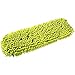 Amazon.com: Starfiber StarMop Wet/Dry Microfiber Cleaning Kit,Green / White