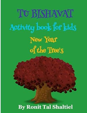 49 Days to the Omer From Passover to Shavuot: Activity Book for kids ...