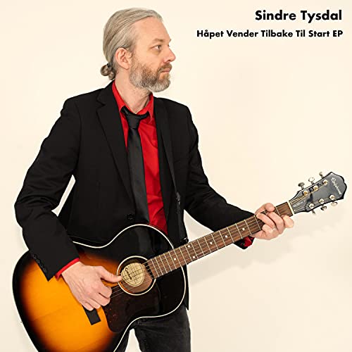Håpet Vender Tilbake Til Start EP de Sindre Tysdal en Amazon Music ...