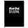 Amazon.com : BookFactory Ghost Grid Dot Journal/Bullet Notebook - 120 ...