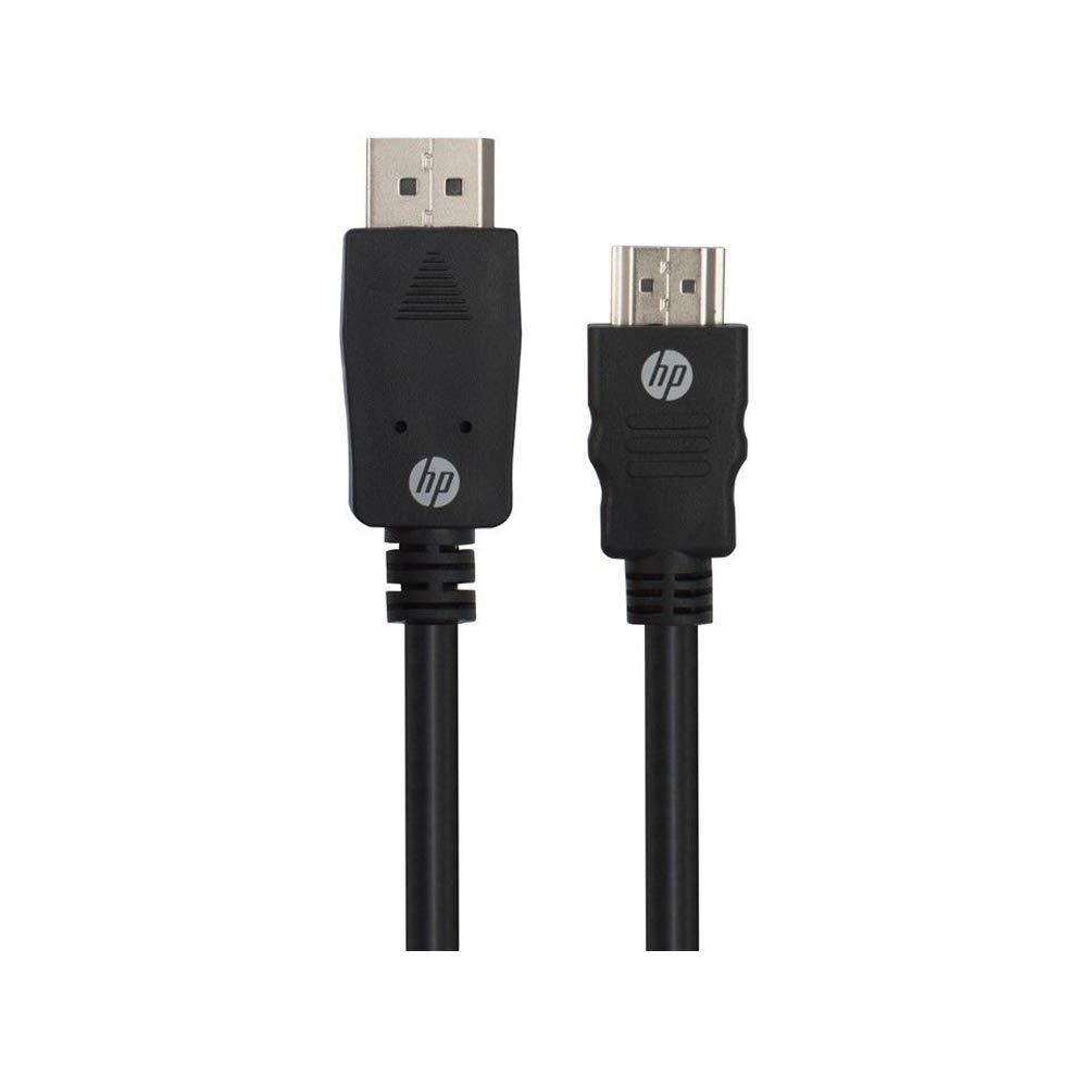 HP Display Port to HDMI (1 m) : Amazon.in: Electronics
