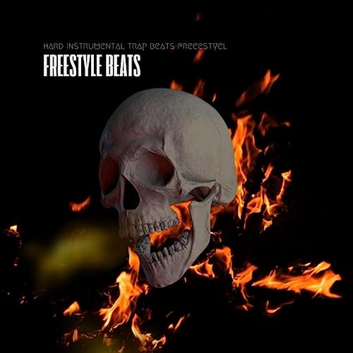Play Hard Instrumental Trap Beats Freestyle By Freestyle Beats On