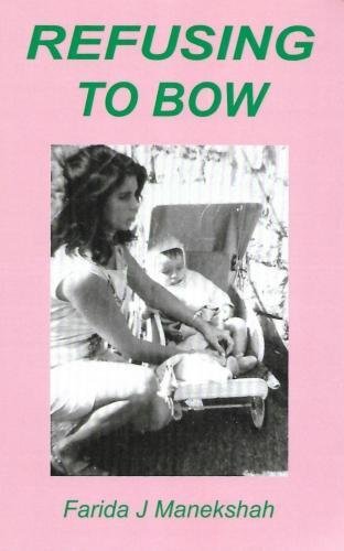 Buy Refusing to Bow (London Edition) Book Online at Low Prices in India ...
