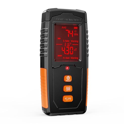 Top 10 Best Is Ghost Detector Real : Reviews & Buying Guide - Katynel