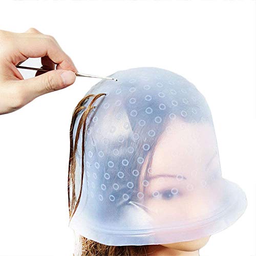 amazon.ae Best Sellers: The best items in Hair Color Caps based on ...
