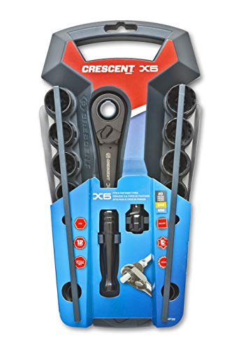 10 Best Pass Through Socket Sets [2023 Reviews] | The Tooly