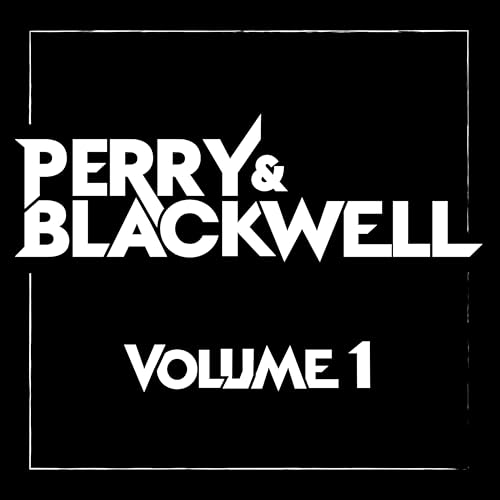 Volume 1 by Perry&Blackwell on Amazon Prime Music