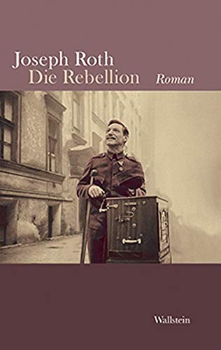 Die Rebellion: Roman : Schock, Ralph, Roth, Joseph: Amazon.de: Bücher