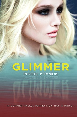 Amazon.com: Glimmer: 9780061799280: Kitanidis, Phoebe: Books