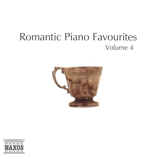 Play Romantic Piano Favourites, Vol. 4 by Péter Nagy on Amazon Music ...