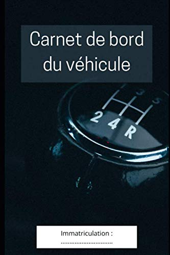 Amazon.in: Buy Carnet de bord du véhicule Book Online at Low Prices in ...