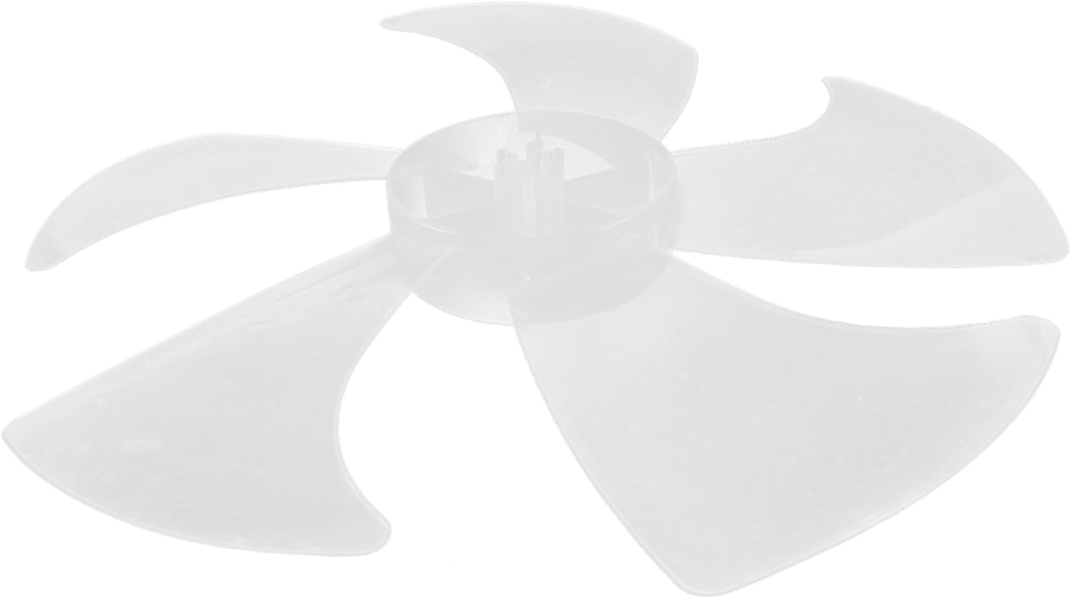 HOLIDYOYO Fan Blades Replacement Blade Design for Floor Fans Easy to ...