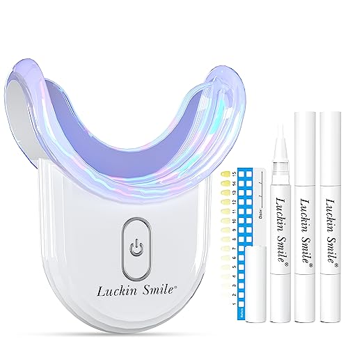 Zahnaufhellung Kit – Die 15 besten Produkte im Vergleich | Das Zahn-Portal
