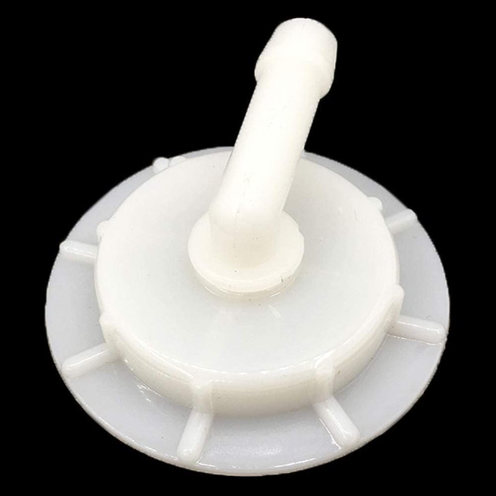 Amazon.com: Tecledsn Car Radiator Coolant Reservoir Overflow Tank Cap ...