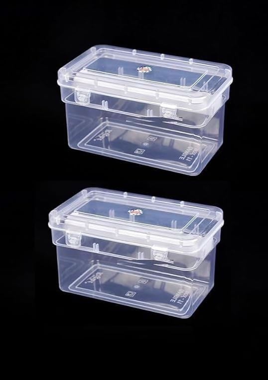 Ewings Plastic adjustable Rod Bangle Box Chudi Set Organizer Jewellery ...