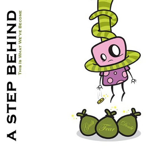 Amazon.com: This Is What We've Become : A Step Behind: Digital Music