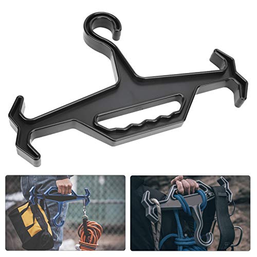 Heavy Duty Tactical Hanger, Airsoft Chest Rig Hunting Gear Coat Hanger ...